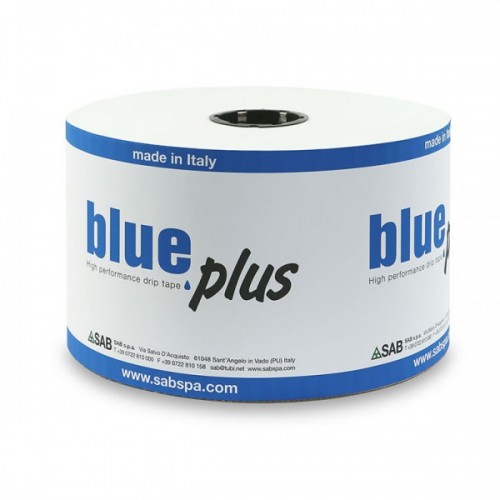 BLUE Plus 8 mil